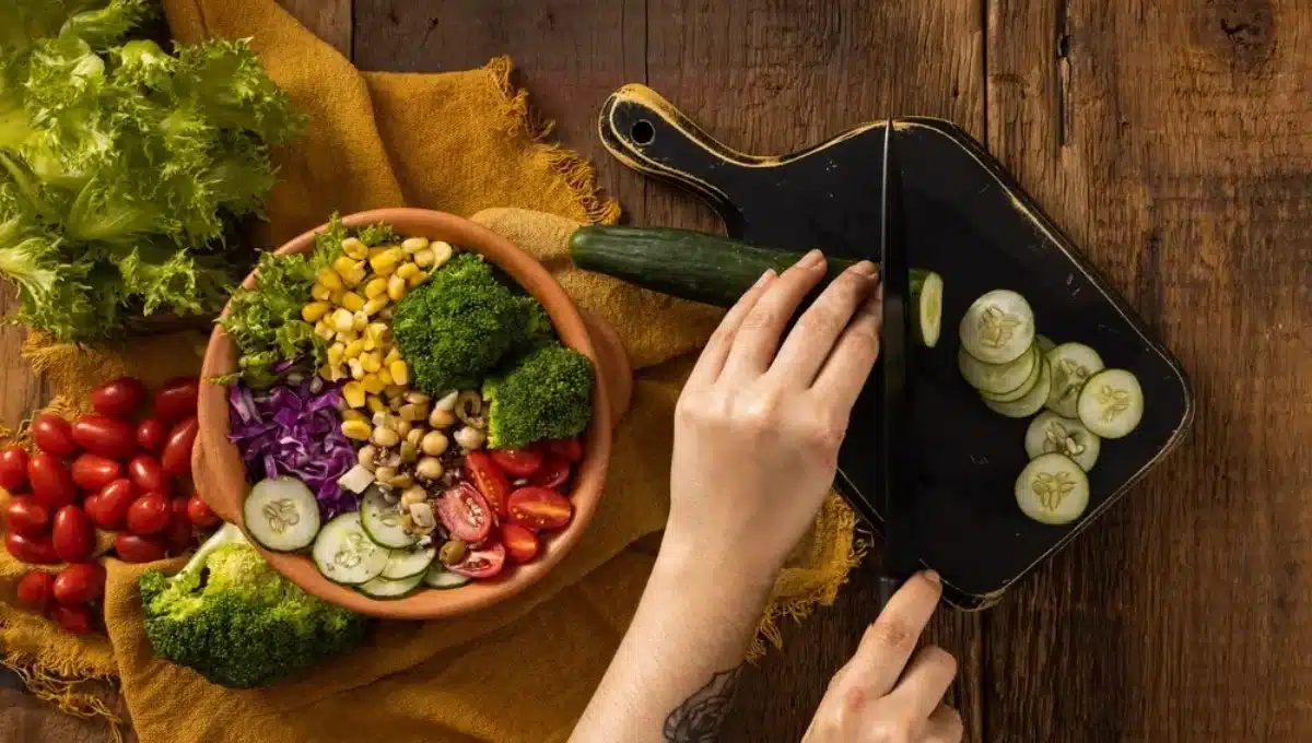 Guía para una dieta equilibrada y saludable: Tips y consejos